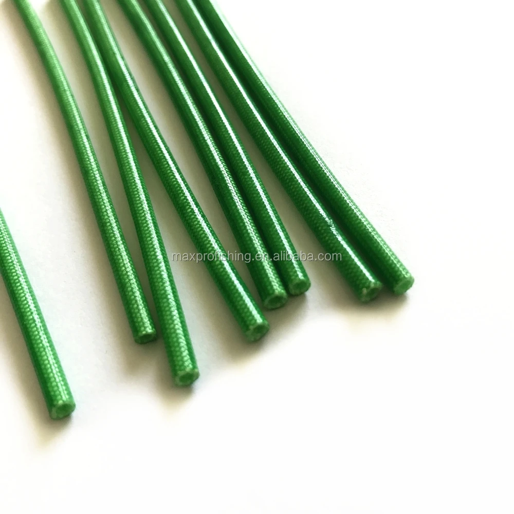 MAXPRO Braided Polyester Tube - Durable Fishing Line Protectors