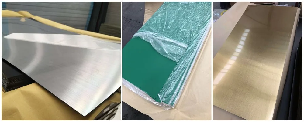 1.5mm Two Layer Abs Double Color Plastic Sheet For Cnc And Laser - Buy ...
