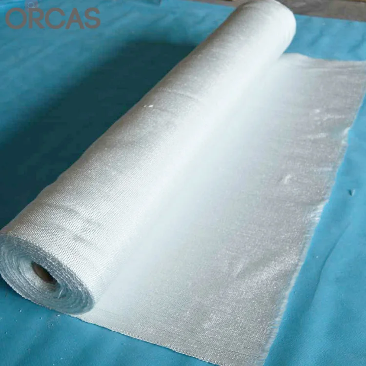 Non Asbestos Thermal Insulation Material Glass Fiber Cloth Price - Buy ...