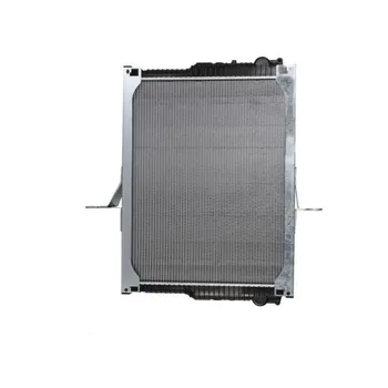 For Volvo Fl 240/280 Hp Radiator 65475 7420809775 20810091 85000665 ...