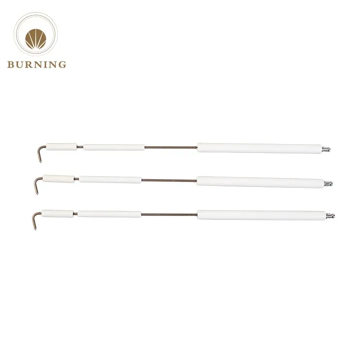 Ceramic Ignition Electrodes Rods for Boiler - Quality & Efficiency