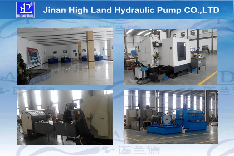 Hydraulic Flow Meter Pressure Meter Testing Kit - Precision