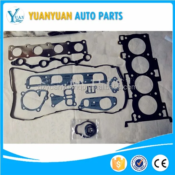Engine Gasket Kit 20910-2B000 for Hyundai-K Ia - Guaranteed Quality ...