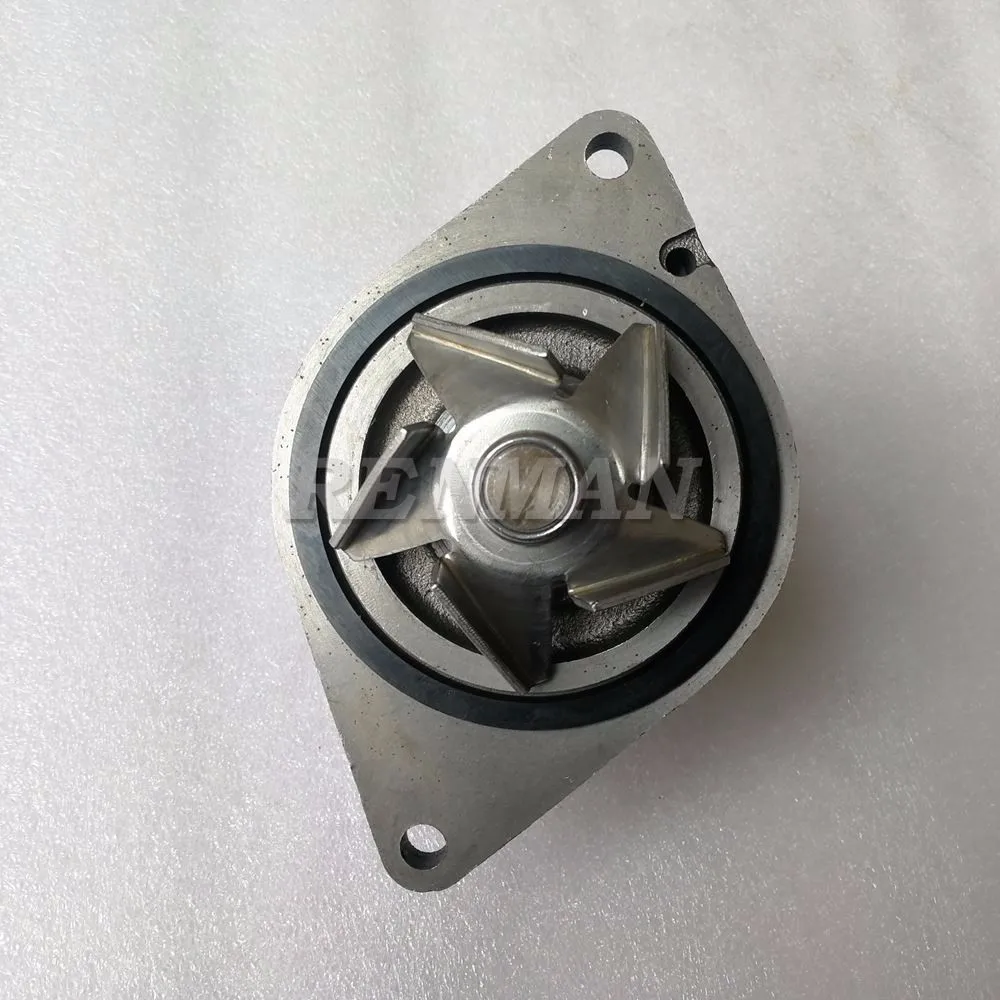 6bt Diesel Engine Water Pump 3286278 3285414 3285410 For Cummins - Buy ...