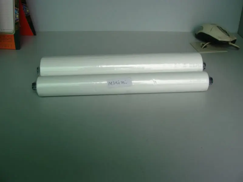 Smt Minami-rollo De Papel De Limpieza Para Impresora De Plantillas ...