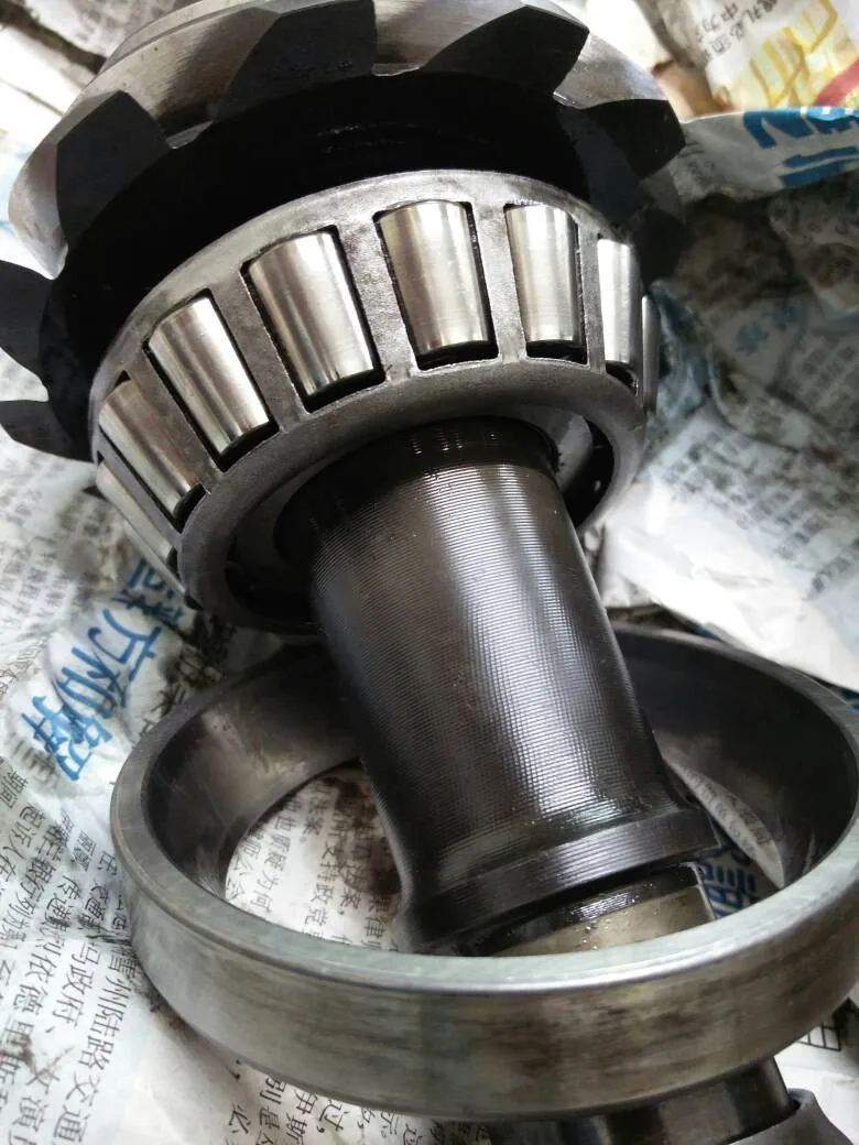 Koyo Stb 3372 Tapered Roller Bearing - Buy Stb 3372,Stb3372,Koyo Stb ...