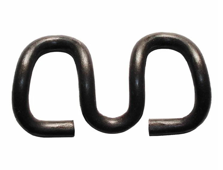 Din Rail Spring Clips,Railway Elastic Skl Type Clip - Buy Rail Clip ...