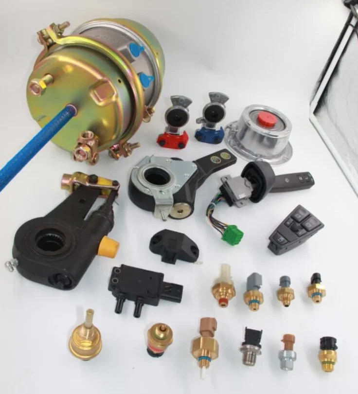 High Grade Material Engine Oil Cooler 0001802765 0001806765 For ...