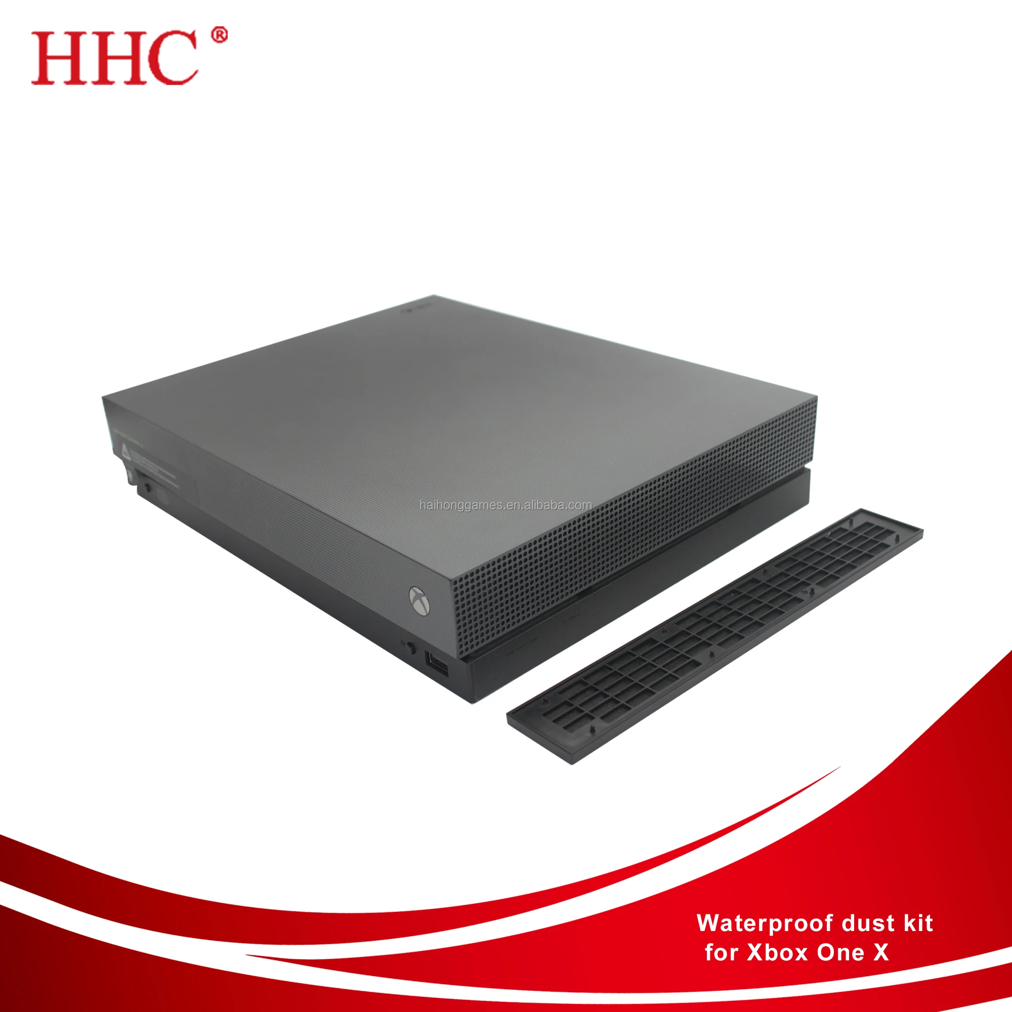 Factory On Sales New Waterproof Dust Protective Cover Set Kit For Xbox ...