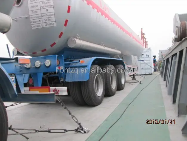 Customized Size Goped 200 Cubic Meters Propane Used Lpg Gas Storage ...