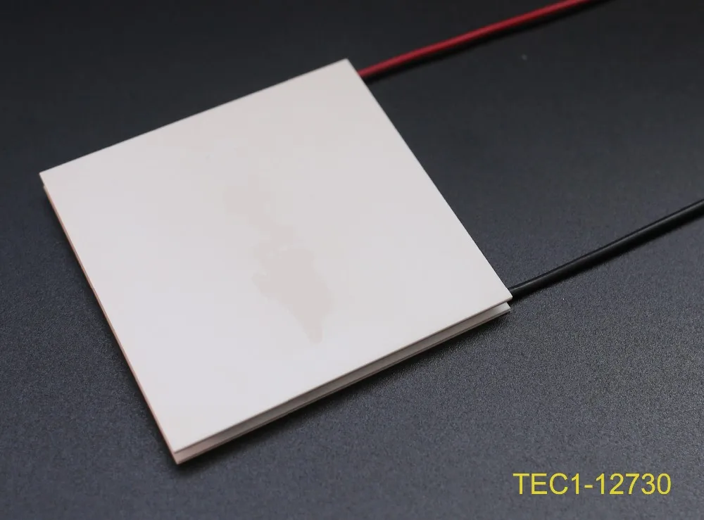 Thermoelectric Cooling Module TEC1-12730 - Efficient Cooling