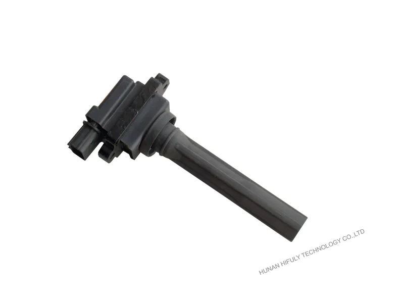 Mitsubishi Parts Ignition Coil 33410-77E2 - High Performance