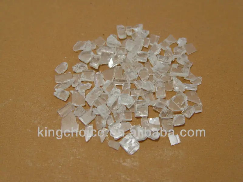 MgO Magnesium Oxide Granules Evaporation Material| Alibaba.com