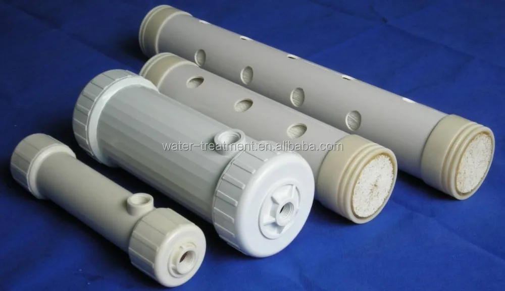 0.01micron Uf Membrane Domestic Uf Filter Water Purifier Filter ...