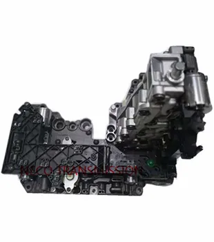 Valve Body 0b5 With Eletronic Board 4g1927156k,4g0927156n,4g1927156l ...