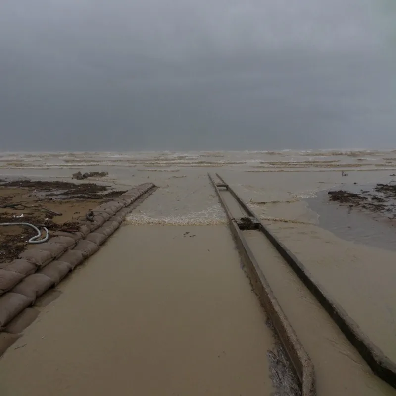 Cost Effectiveness of Geo Bag Sand Filled Nonwoven Geotextile Geobags ...