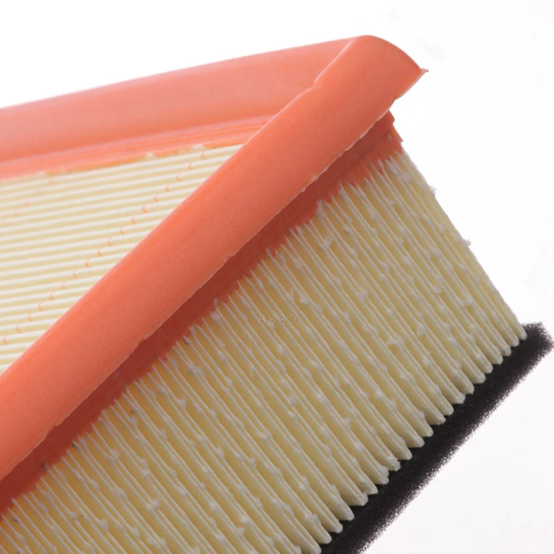 Car Air Filter Oem 13721702158 13721433933 13711736675 13721736675 For ...