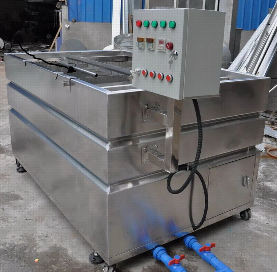 Water Transfer Printing Machine & Hydrographic Dipping Tank Tcs-wtpt050 ...