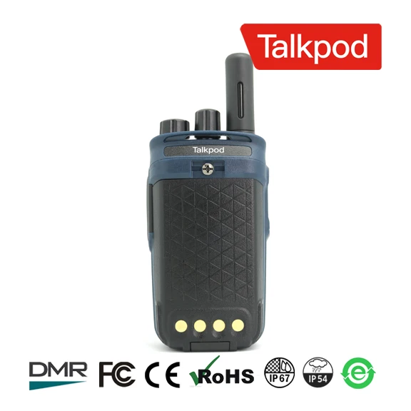 Dual Sim Card Two-way Radio Walkie Talkie Gsm Wcdma 3g Two-way Radio ...