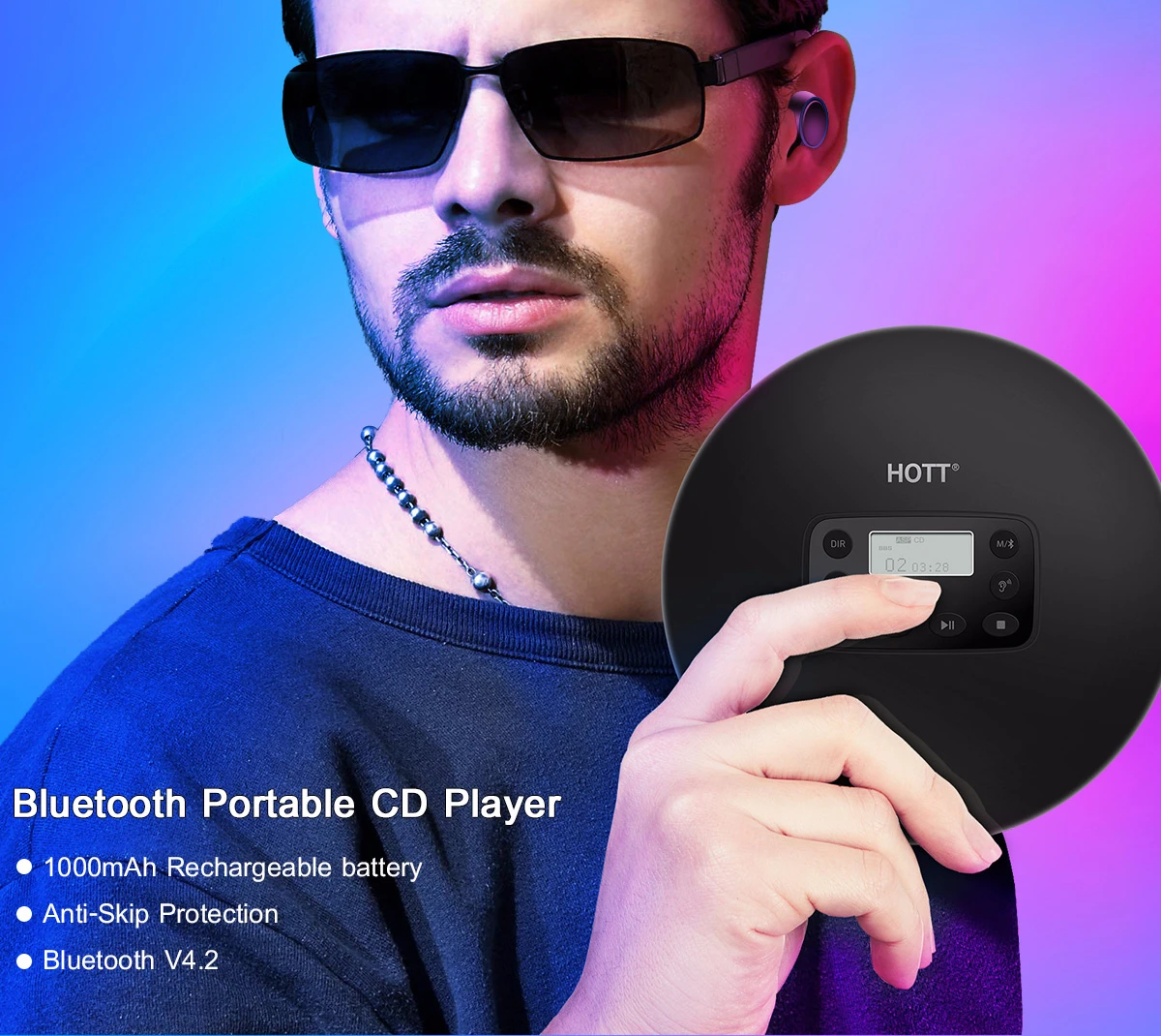 Hongfutai E-Tech (shenzhen) Co., Ltd. - cd player, mp3 player