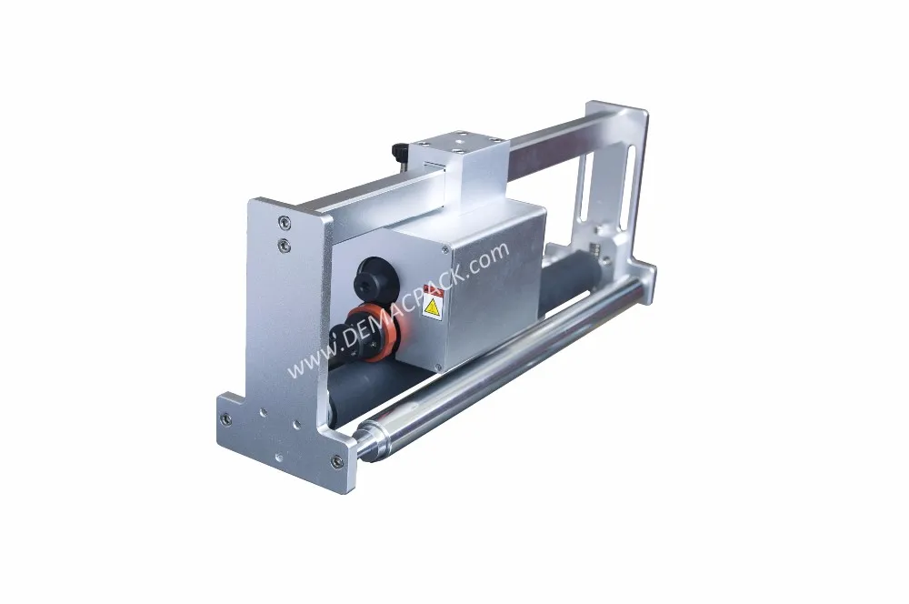 DM-1100A Hot Ink Roll Coder - Easy to Operate, High Speed