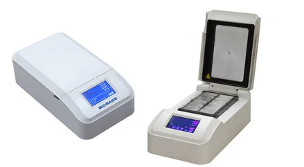 Portable Auto Step Denaturation And Hybridization System Price,Dna ...