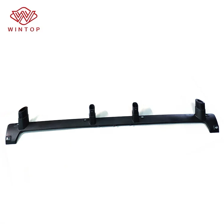 Oem 20467003 Truck Tractor Plastic Interior Holder Support Sun Visor ...