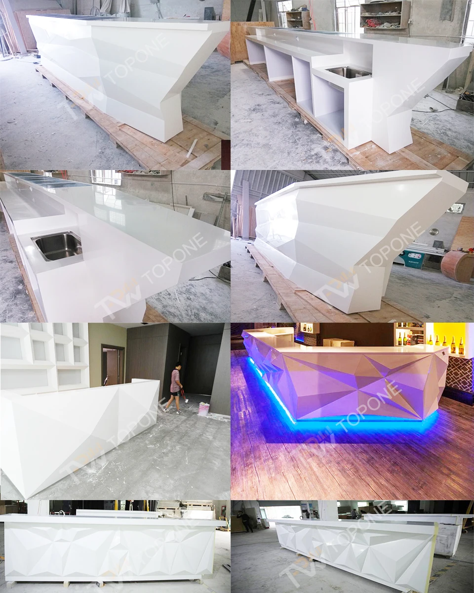 Shop Our Professional Buffet Bar Counter - Promotional Price