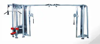 Life Fitness Gym Equipment / Ax9824 Mj5 Multi-jungle / Body Solid - Buy ...