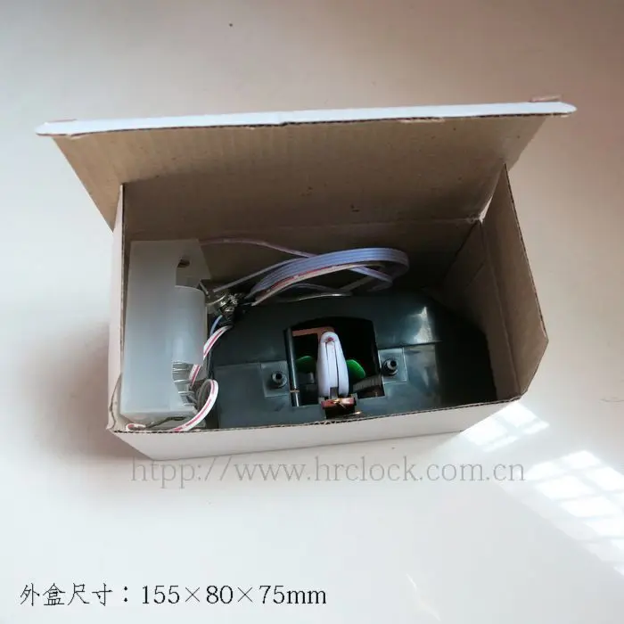 Mechanical Cuckoo Clock Movements - Quartz Motor for Bird Wall Clock