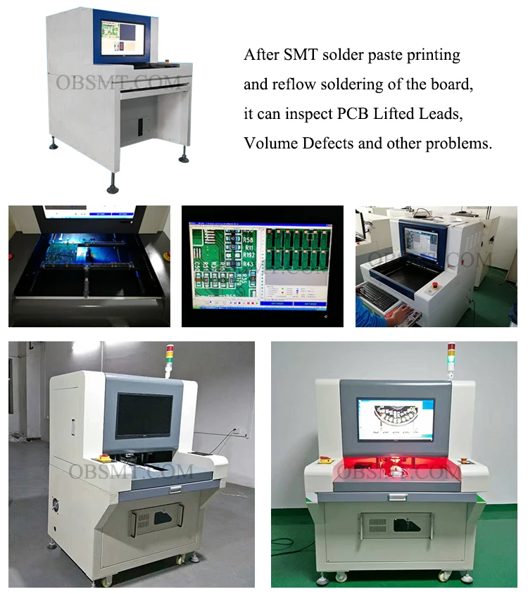 High Quality Second Hand Smt Aoi Machine - Buy Smt Aoi Machine,Smt Aoi ...