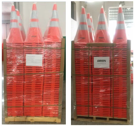 New Products Pvc Cable Stands For Mining Industrial 58cm Wire Stents ...