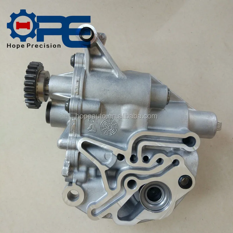 Engine Oil Pump 06H115105AK - Reliable Performance for Audi & VW