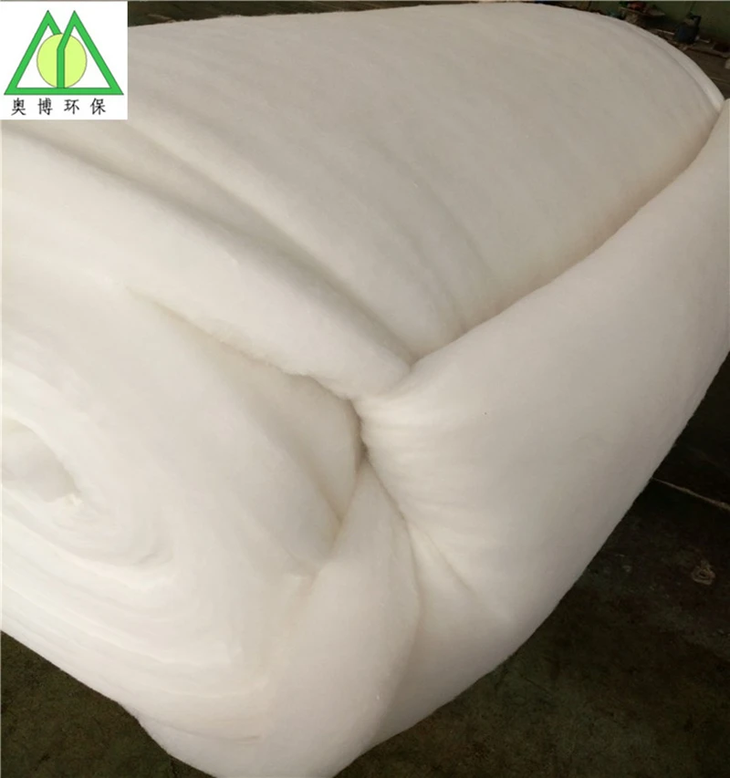 100% Cotton Wadding Padding - Organic, Sustainable Fabric