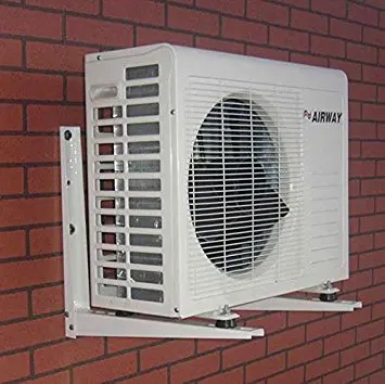 Durable Wall Mount Bracket for Air Conditioner Outdoor Unit