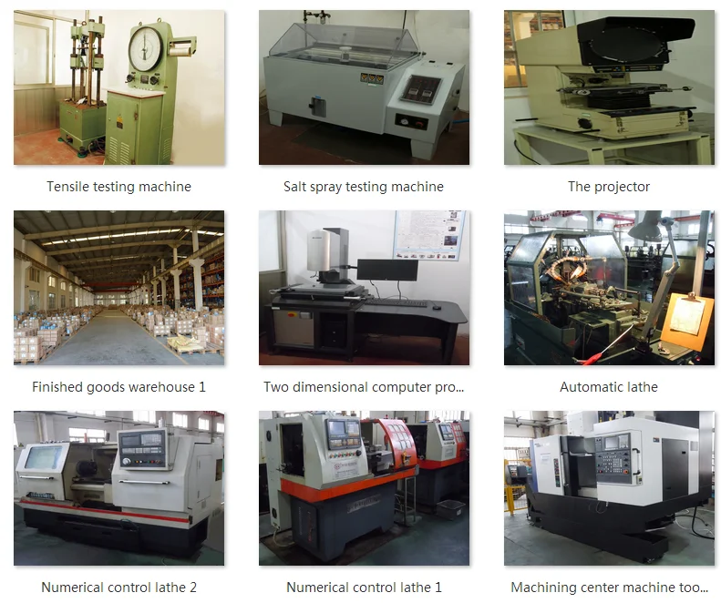 Din933 Hex Bolt รัดสแตนเลสของแอสเซมบลี,Bolt + Nut + เครื่องซักผ้า - Buy ...