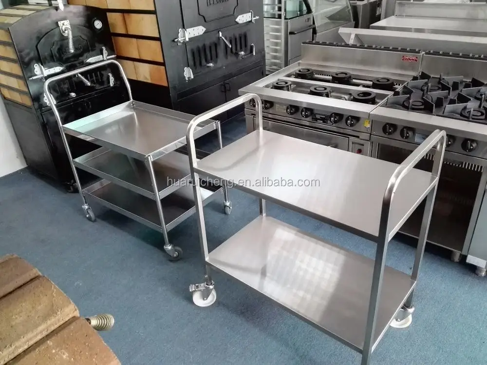 Commercial Heavy Duty Restaurant Equipment Sets for Catering | Durable ...