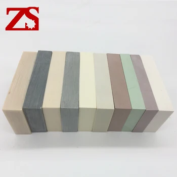 Zs-tool High Density High Density Urethane (hdu) Boards Used For Sheet ...