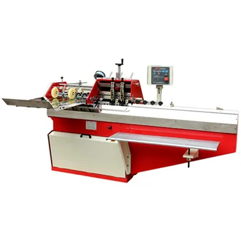 St440a Saddle Stitching Binding Machine \ Book Binding Stitching - Buy ...