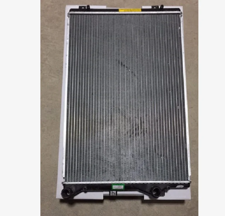 Radiador 5k0121253d 5k0 121,253 D 5k0-121-253d 5k0 121 253d Para Vw Y ...