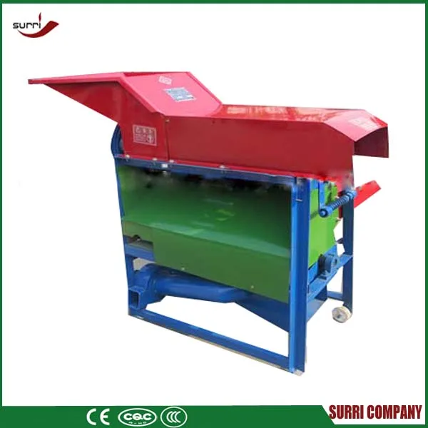 Automatic Corn Dehusker To Remove The Shell - Buy Corn Dehusker ...