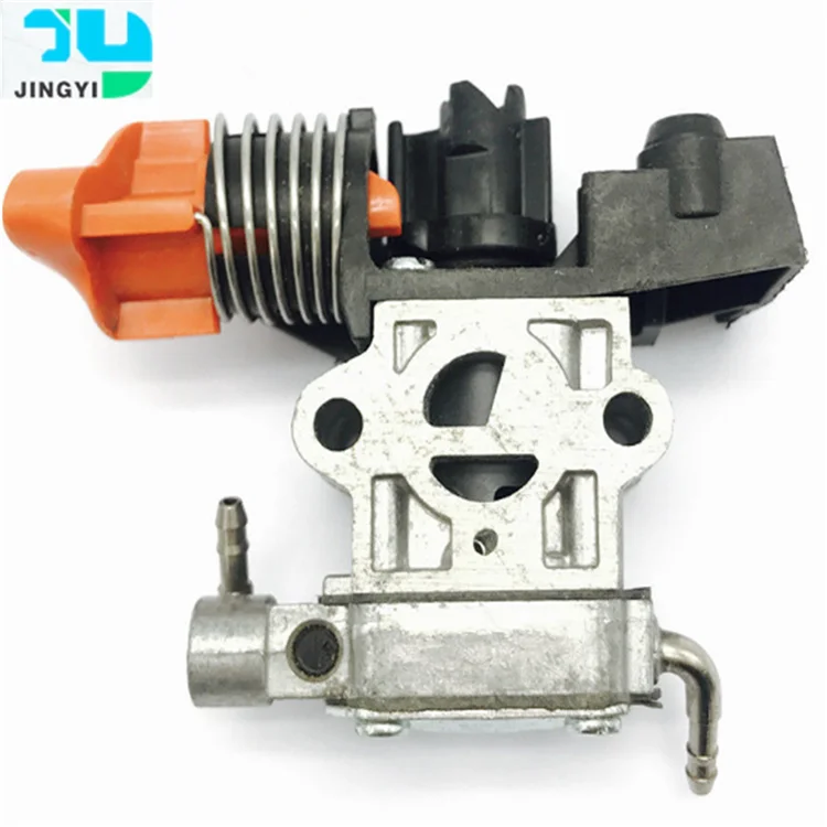 New Zama Carburetor Rc2-s243a String Trimmer Carb - Buy Small Engine ...