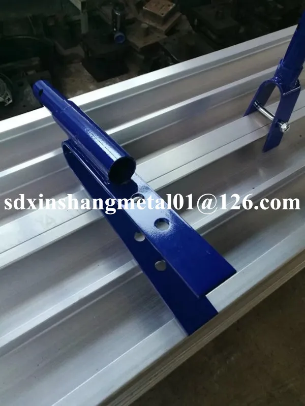 Saddle Pin for Scaffold Putlog Truss - Durable & Efficient