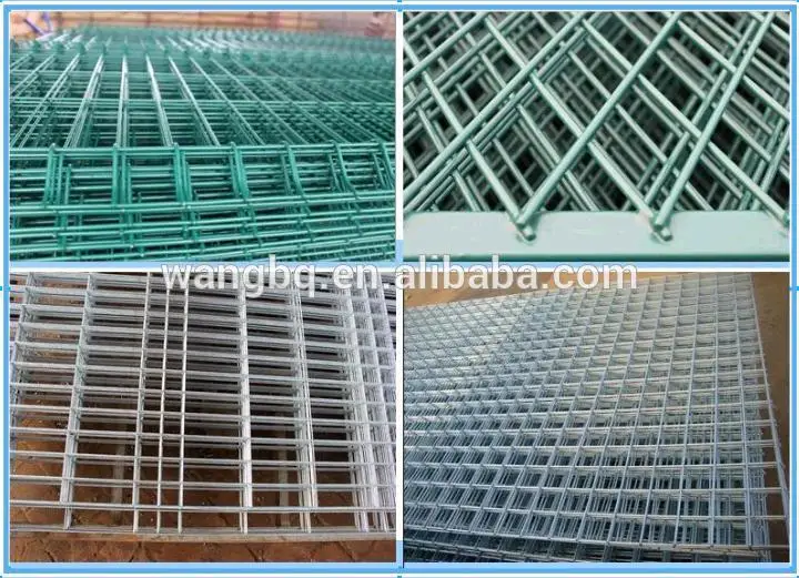 European Curved Safety Wire Mesh Fence - Buy European Curved Safety ...