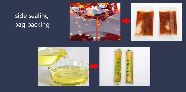 Hot Sells Pure Water Sachet Filling Packing Machine - Buy Sachet Water ...