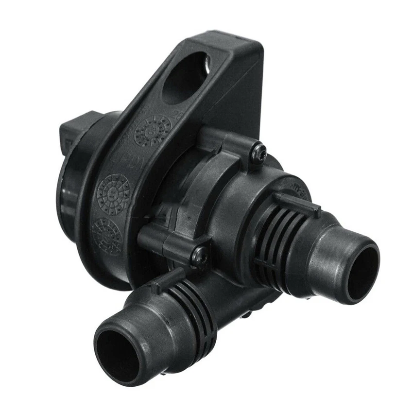 BMW Auxiliary Water Pumps - Reliable Performance & Durability