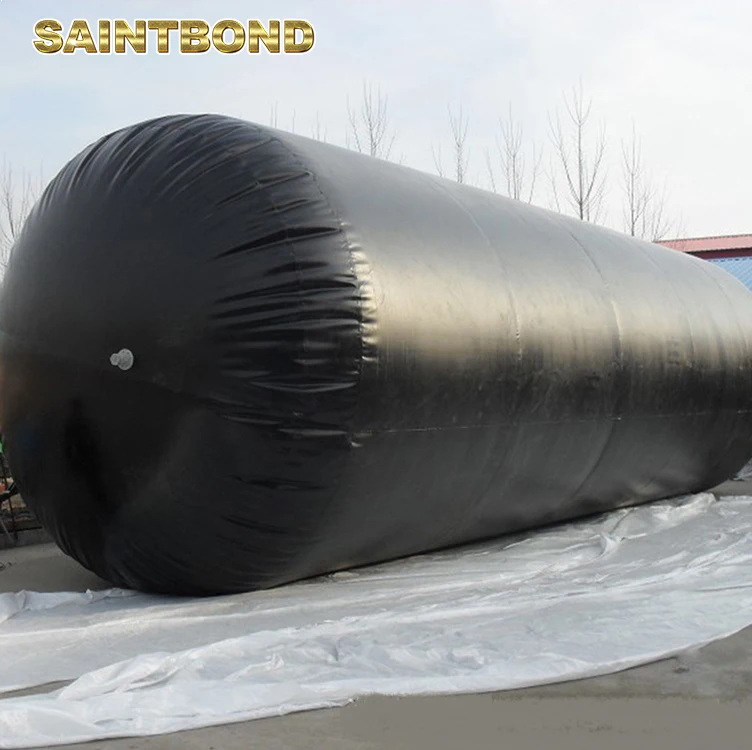 High Performance Acid-resistant Carbon Dioxide Bags Gas Cylinder Co2 ...