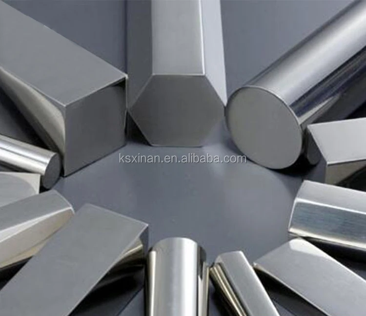 Extruded 6061 Aluminum Round/square Bar - Buy 6061 Aluminum Bar ...