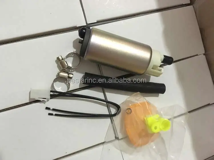 Motorcycle Fuel Pump UC-T30 for Suzuki Motorbike - 12 Months Warranty