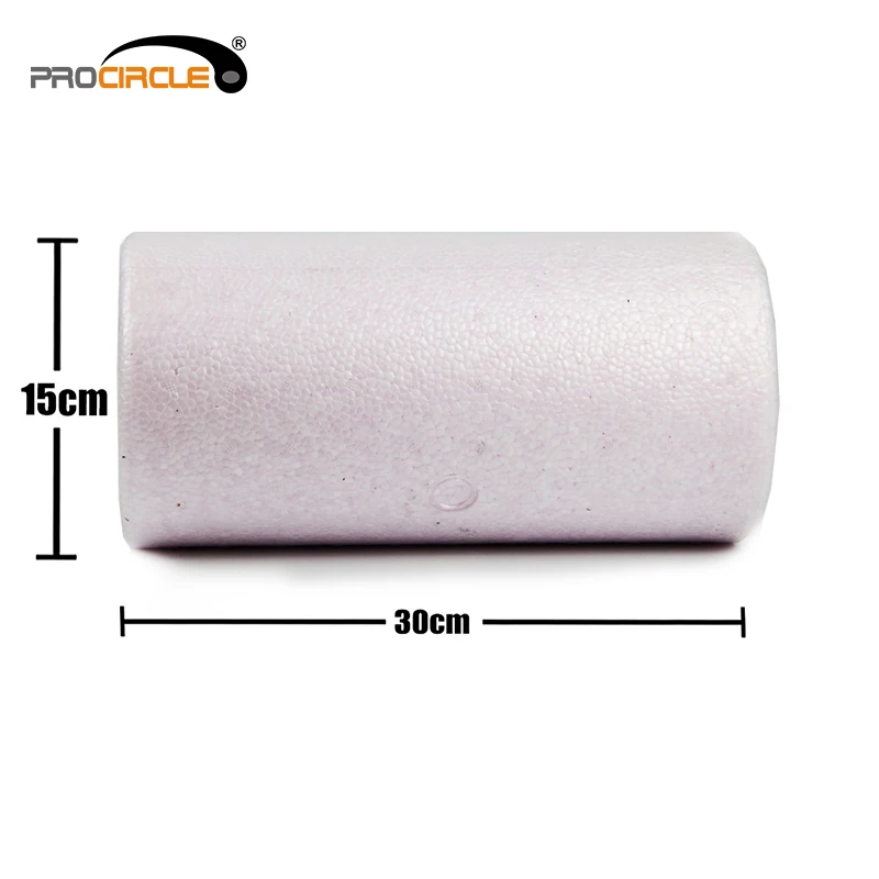 High Density Multicolor Body EPP Form Roller - Procircle
